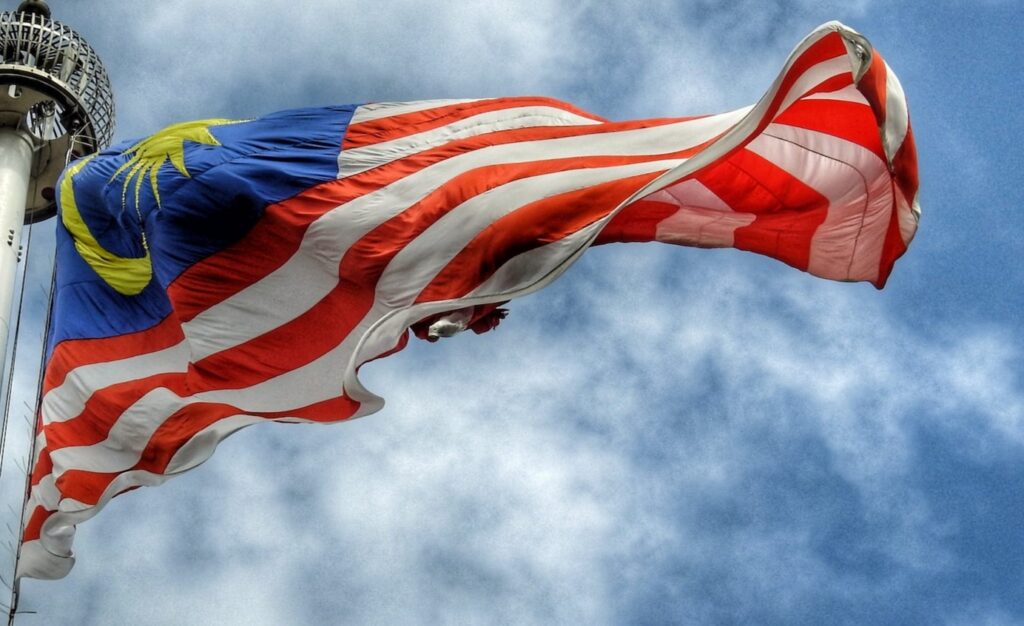 Honour and pride: Bertrand, Nur Shazrin chosen as Malaysia's Olympic ...