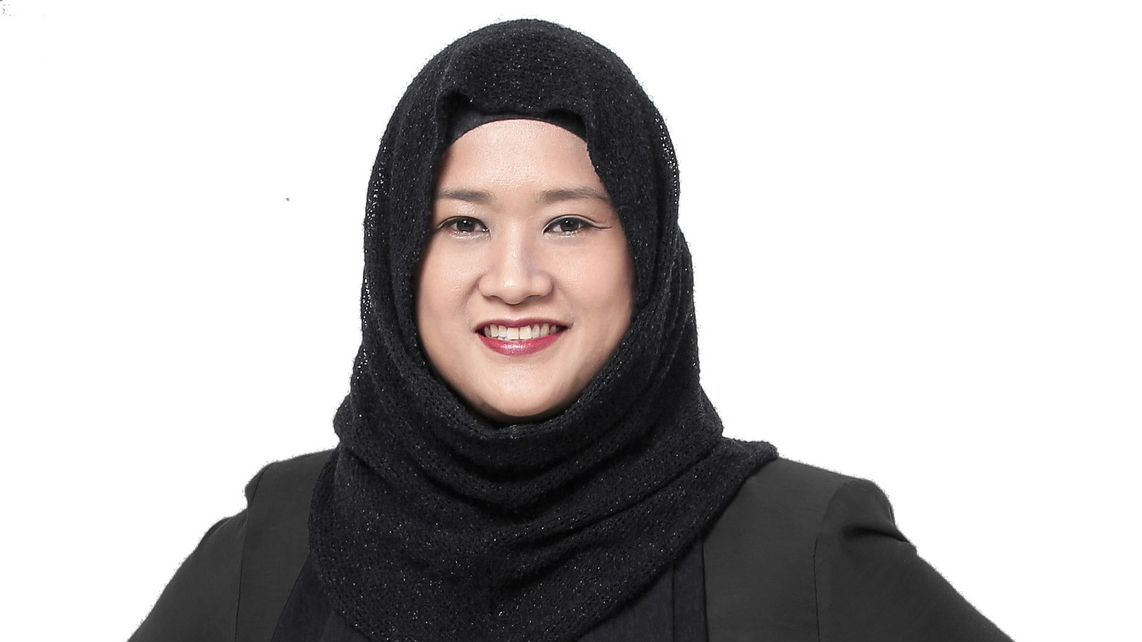 Kefahaman Kod Kandungan negara wajar diberi kepada pengamal industri filem: Mediha Mahmood | Scoop