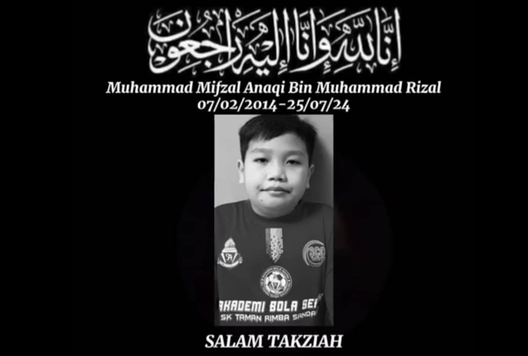 Canteen food not cause of Sandakan primary school student’s death ...