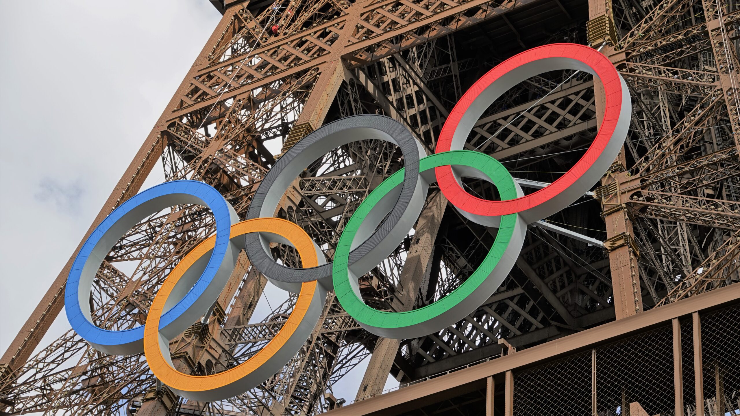Paris 2024: the most high-risk Games in history? – Marco Lombardi and ...