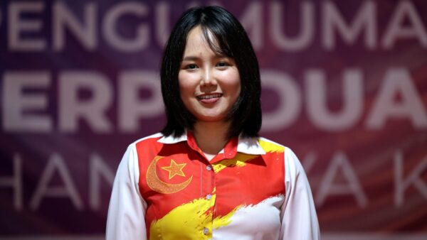 Pang Sock Tao sworn-in as Kuala Kubu Bharu assemblyperson | Scoop