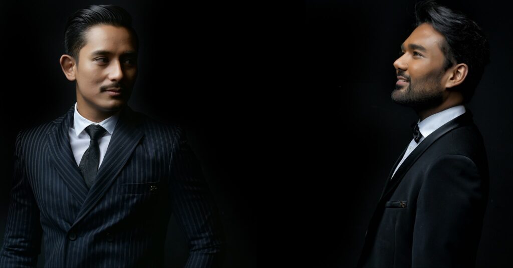 Local label Rizman Ruzaini to design Malaysia’s kit for Olympics ...