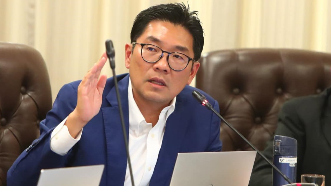 Govt needs to address indiscriminate import of vegetables: Sim Tze Tzin ...