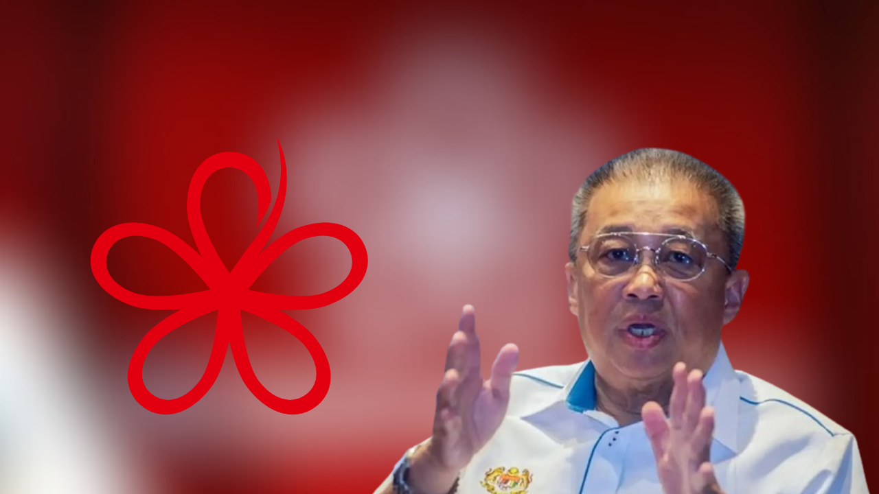 Ahli Parlimen Labuan saman Bersatu, mohon isytihar pemecatan tak sah ...