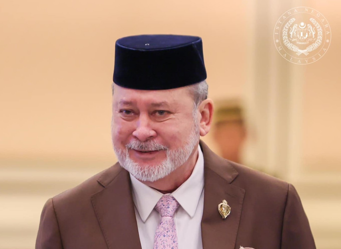 Another side of Sultan Ibrahim, Malaysia’s 17th YDPA | Scoop