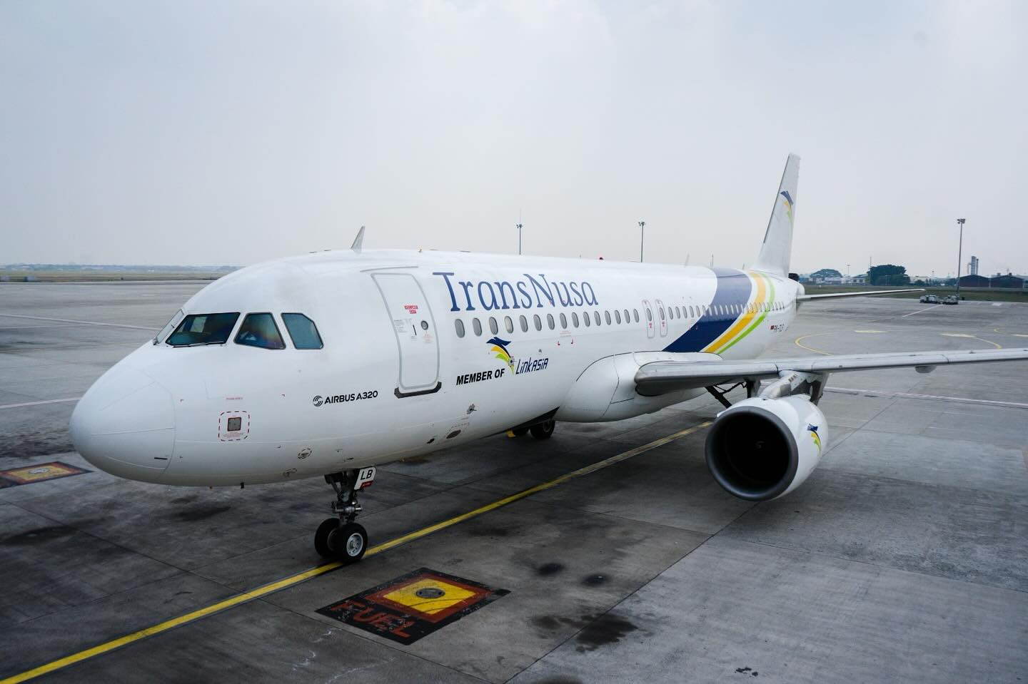 TransNusa to fly daily between Subang and Jakarta starting Aug 1 | Scoop