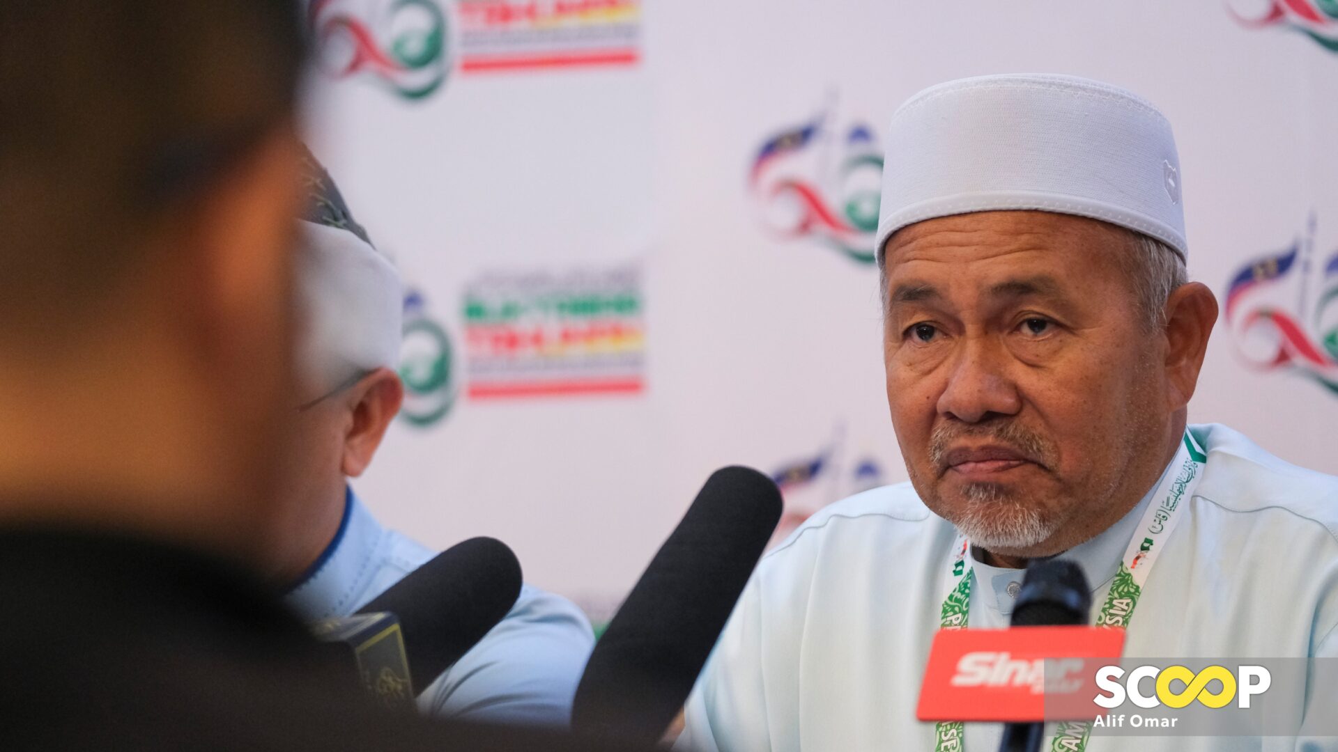 Tiada keperluan Adun Rembia maklumkan pada Speaker DUN Melaka: Tuan Ibrahim | Scoop