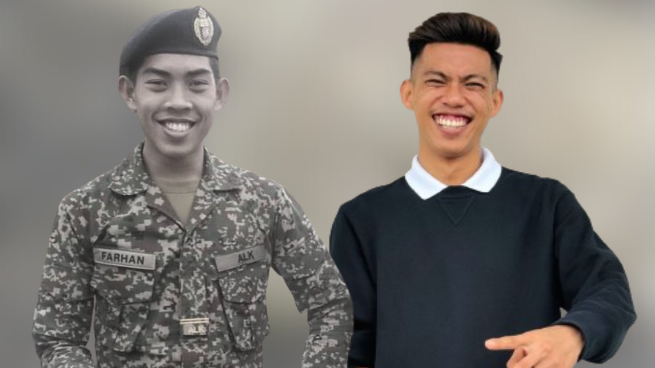 Penyanyi Zubir Khan akui berdebar mahu jumpa keluarga Zulfarhan, ‘saya ...