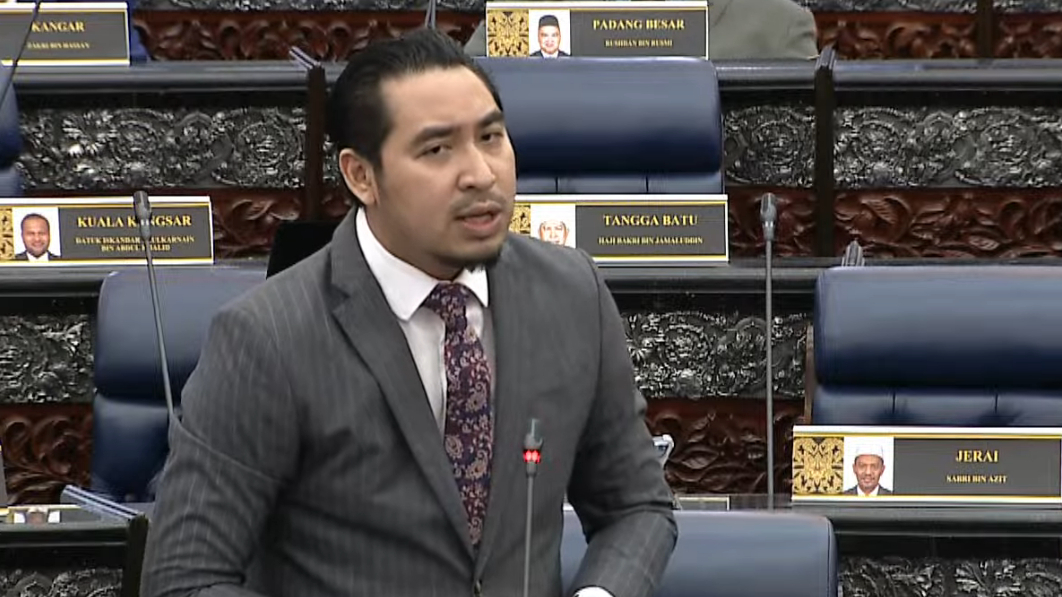 Wan Fayhsal may face six-month suspension over MAHB privatisation claim ...