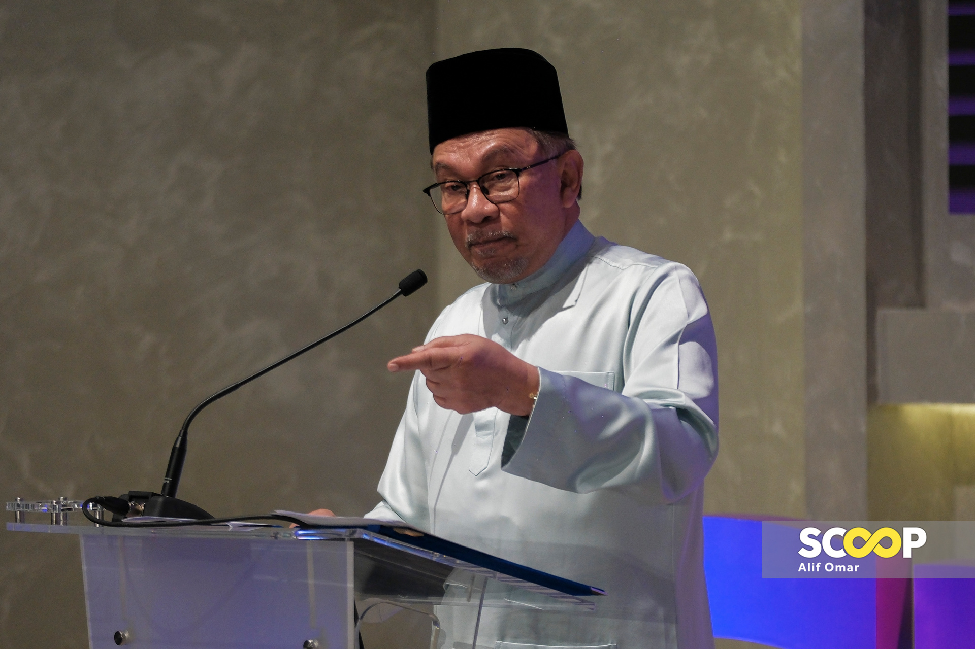 Transformasi bank digital perlu dipercepatkan, diberi laluan pantas: PM ...