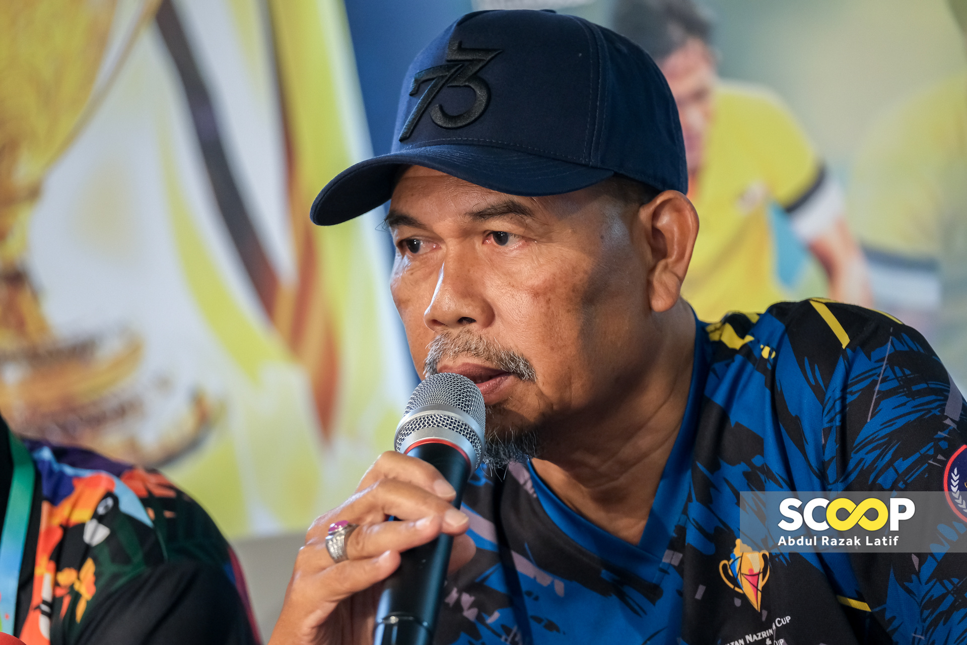 Perak Hockey Association sets sights on Razak Cup after Sukma glory | Scoop