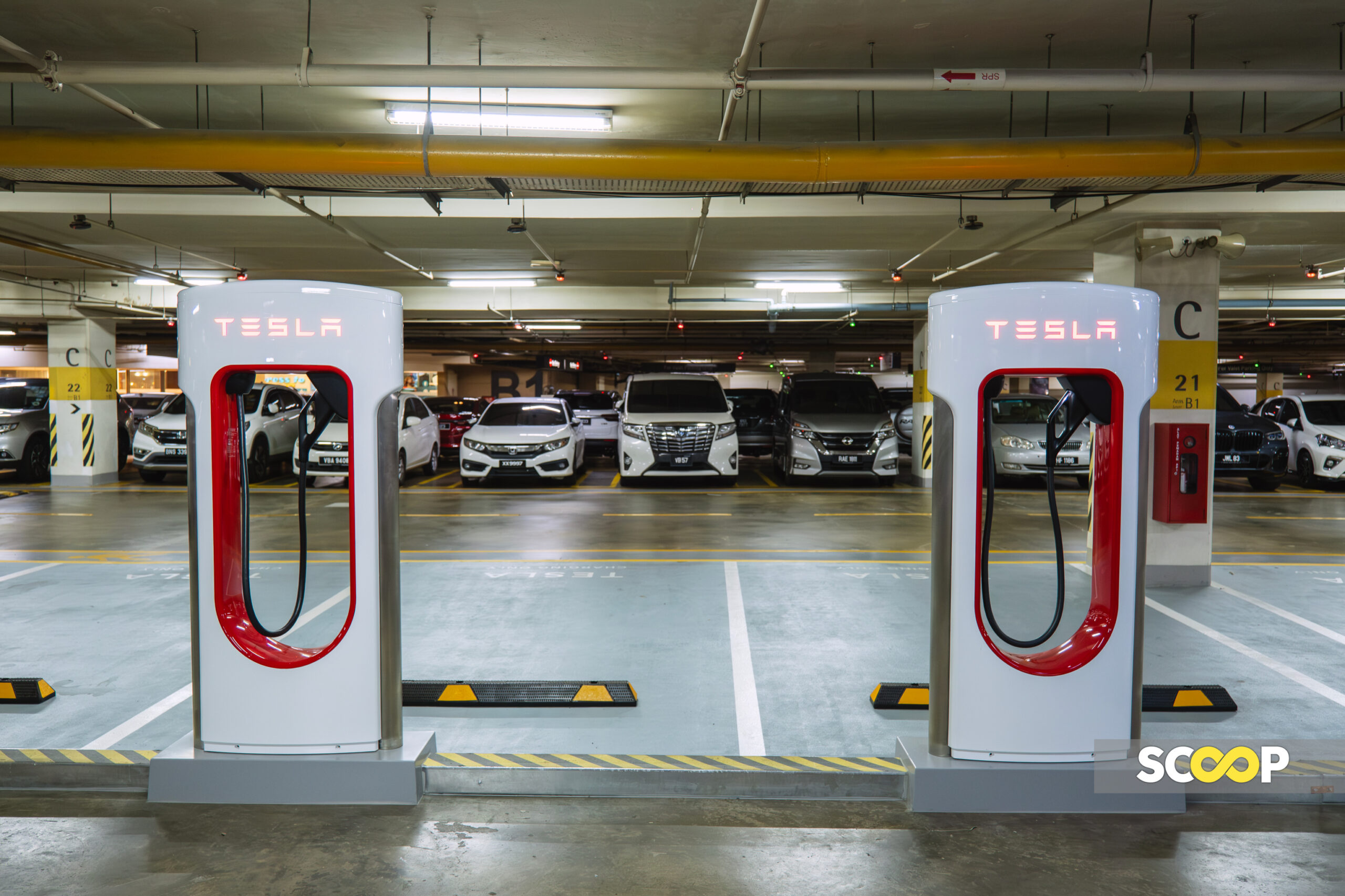 Tesla set to continue investments in Selangor: Amirudin | Scoop
