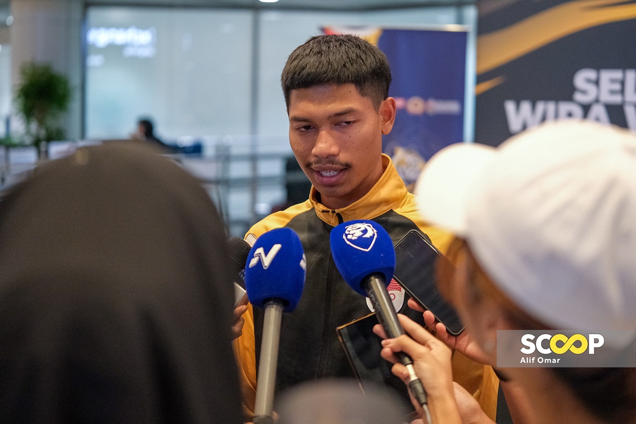 Azeem aims for a strong comeback, drawing inspiration from Pocket ...