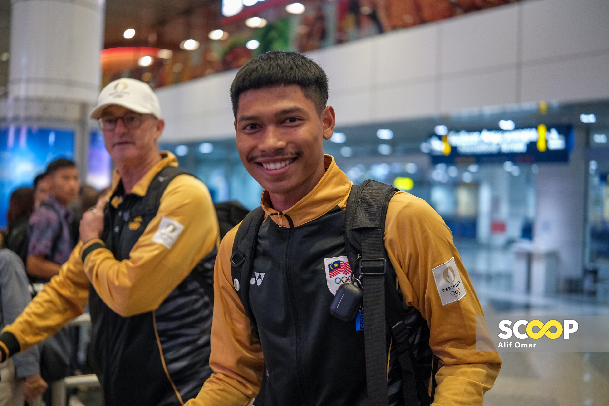Azeem needs to rise like Bolt and join Asia’s elite ‘Sub-10 Club’ | Scoop