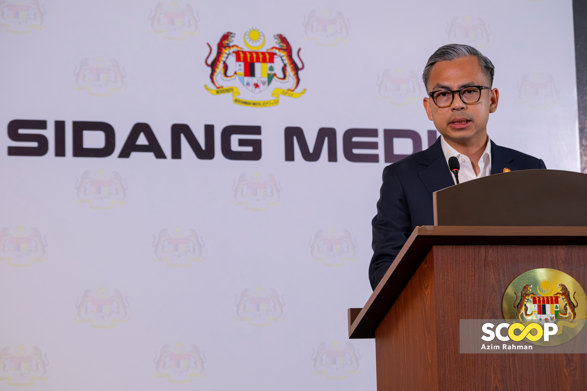 Putrajaya requests Meta to notify govt of guidelines changes | Scoop