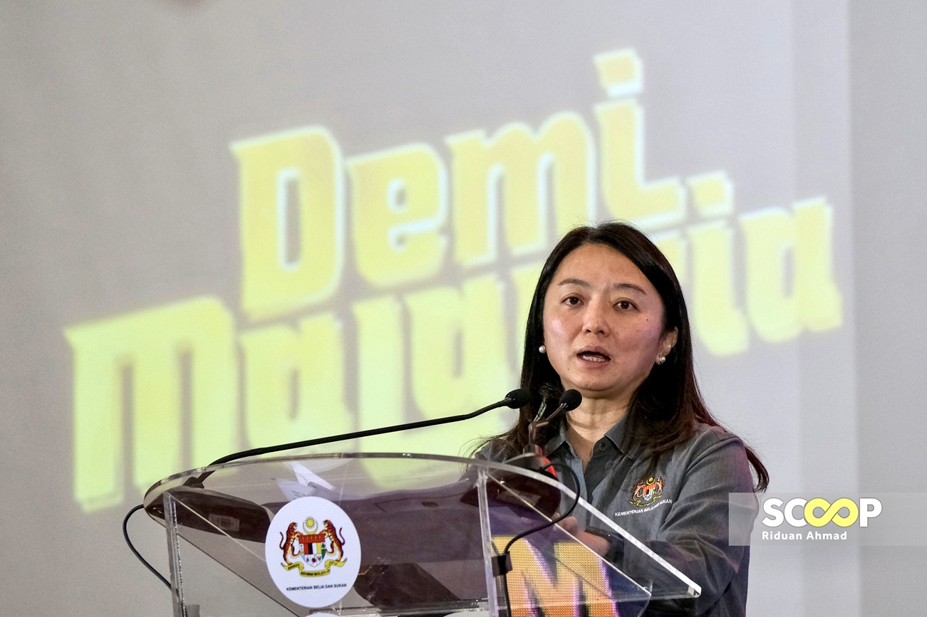 Terengganu diving debacle: Sports Ministry urges fair recognition of ...