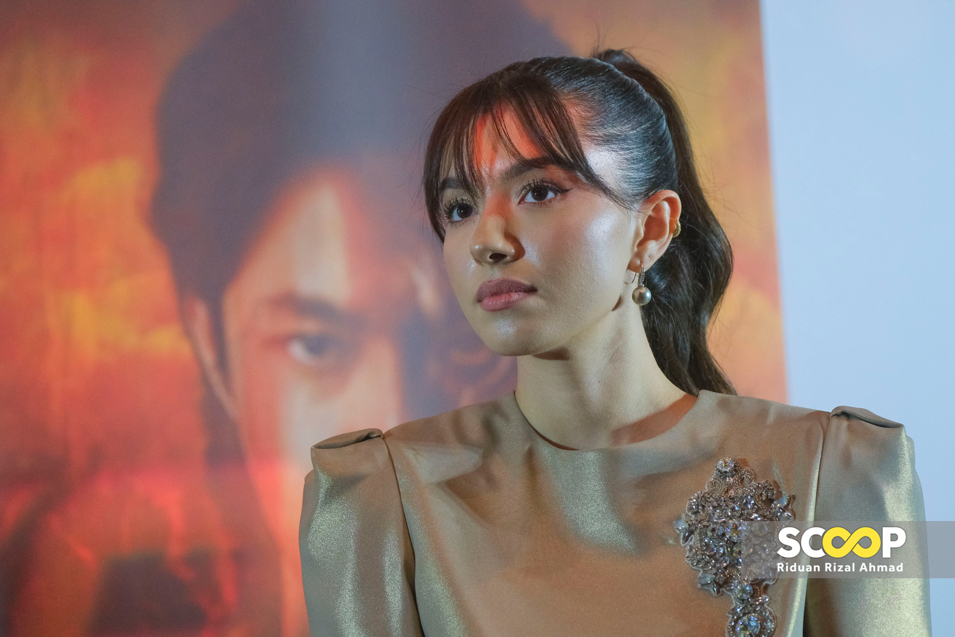 Amelia Henderson shatters stereotypes in Harimau Malaya: The Untold Journey | Scoop