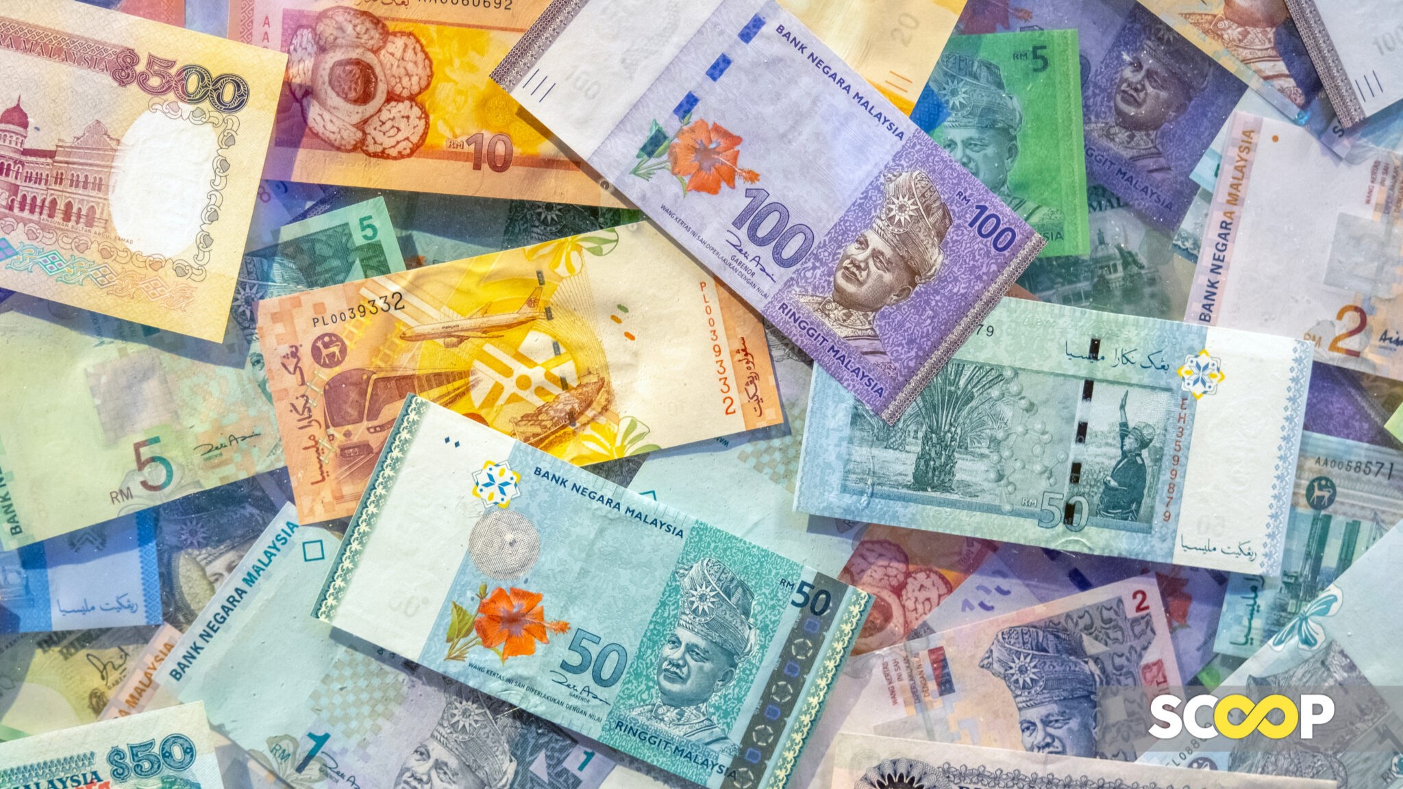 Ringgit continues rising against USD at 11-month high in nine-day rally ...
