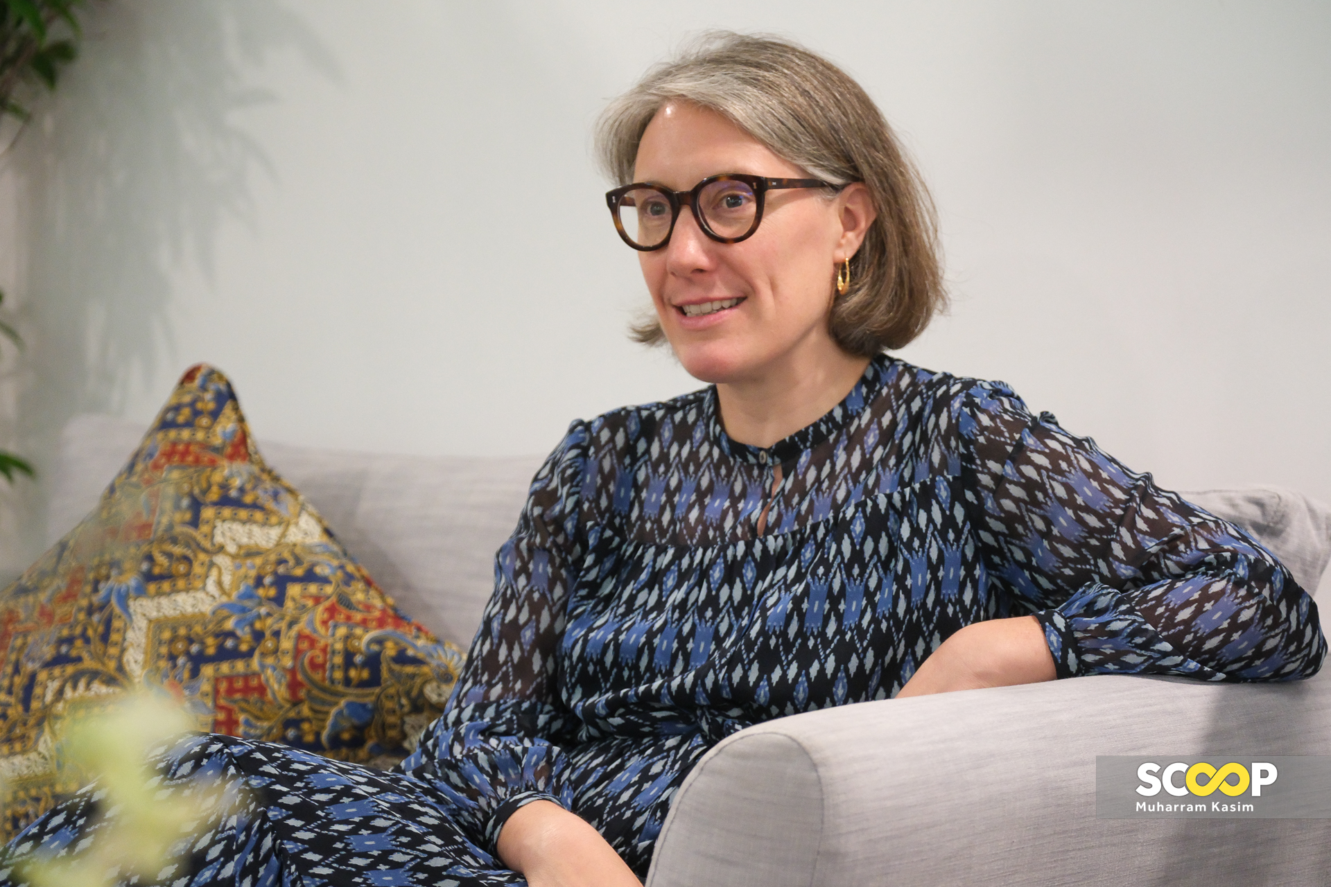 Licencing social media companies not an attack on freedom of speech: UK ...