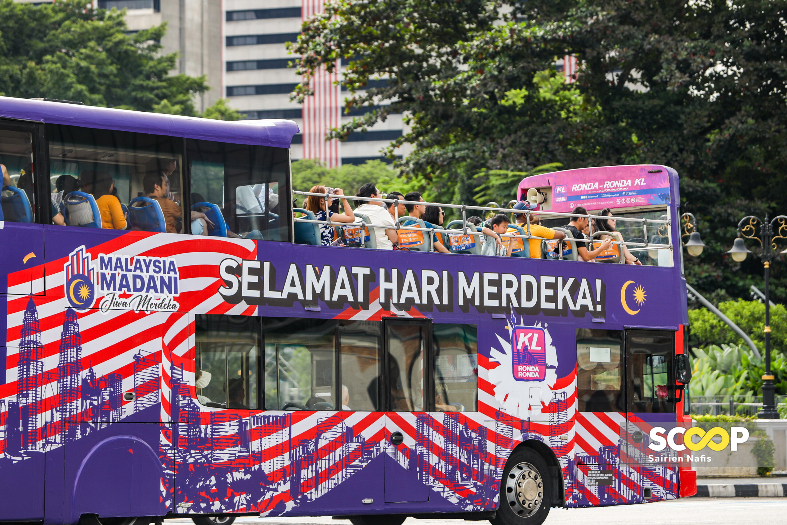 DBKL scraps Merdeka Day celebration on Aug 30 | Scoop