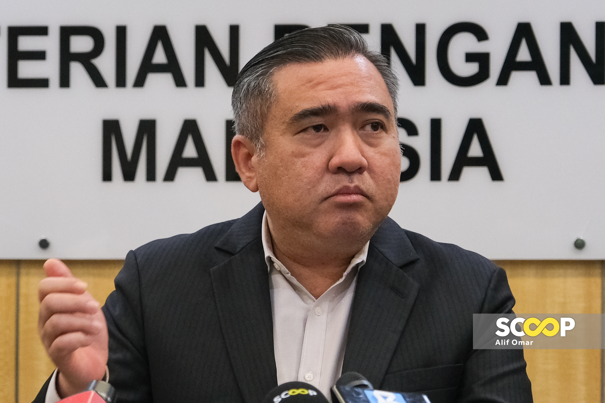 Charge drivers on drugs even if no accident, says Loke | Scoop