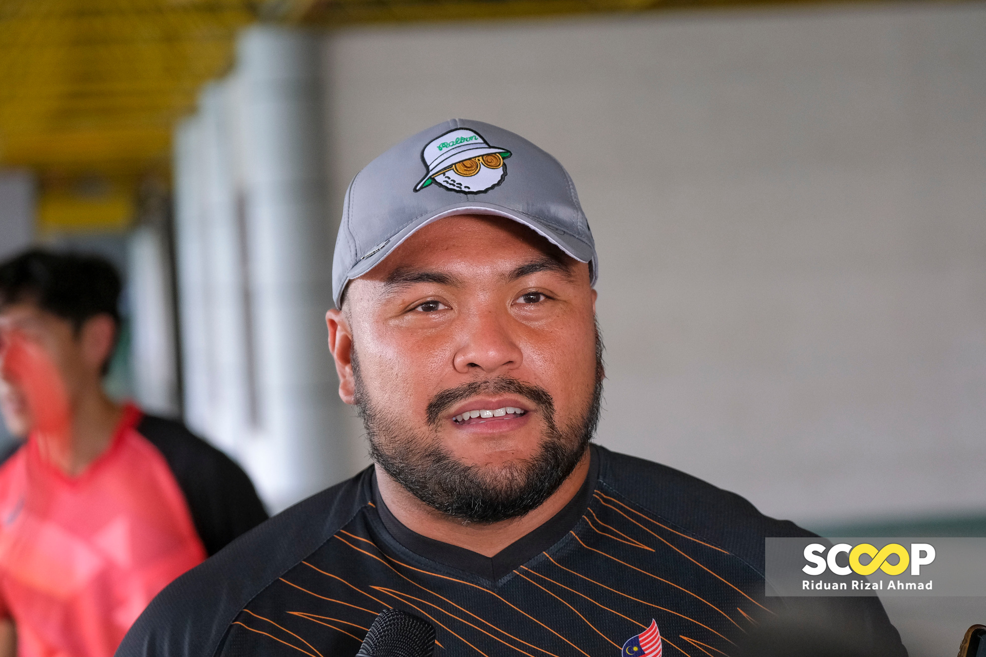 I'll miss Ridzuan but it’s part of the journey: Ziyad on friend’s ...