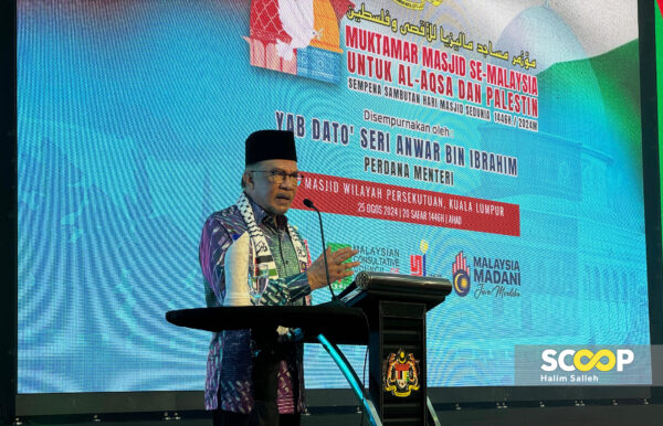 Hubungan dengan Umno dan BN di tahap sangat baik: PM | Scoop