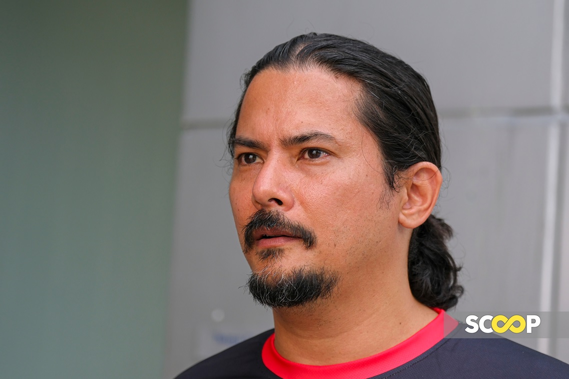 On your marks, get set, wait? Alex Yoong slams MAS after flight delays ...