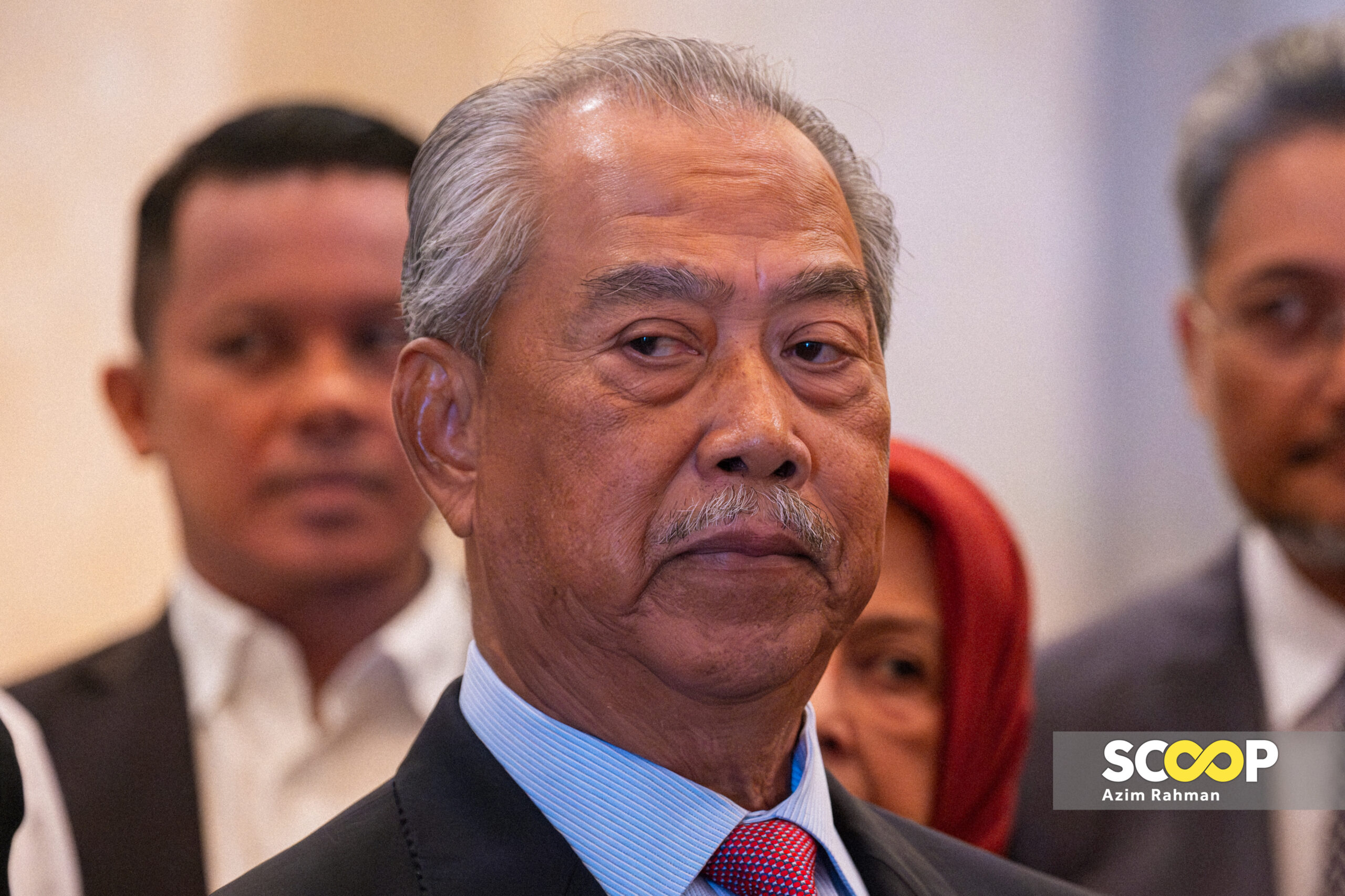 115 MPs can't lie in court: Razali Idris dismisses Umno leaders ...