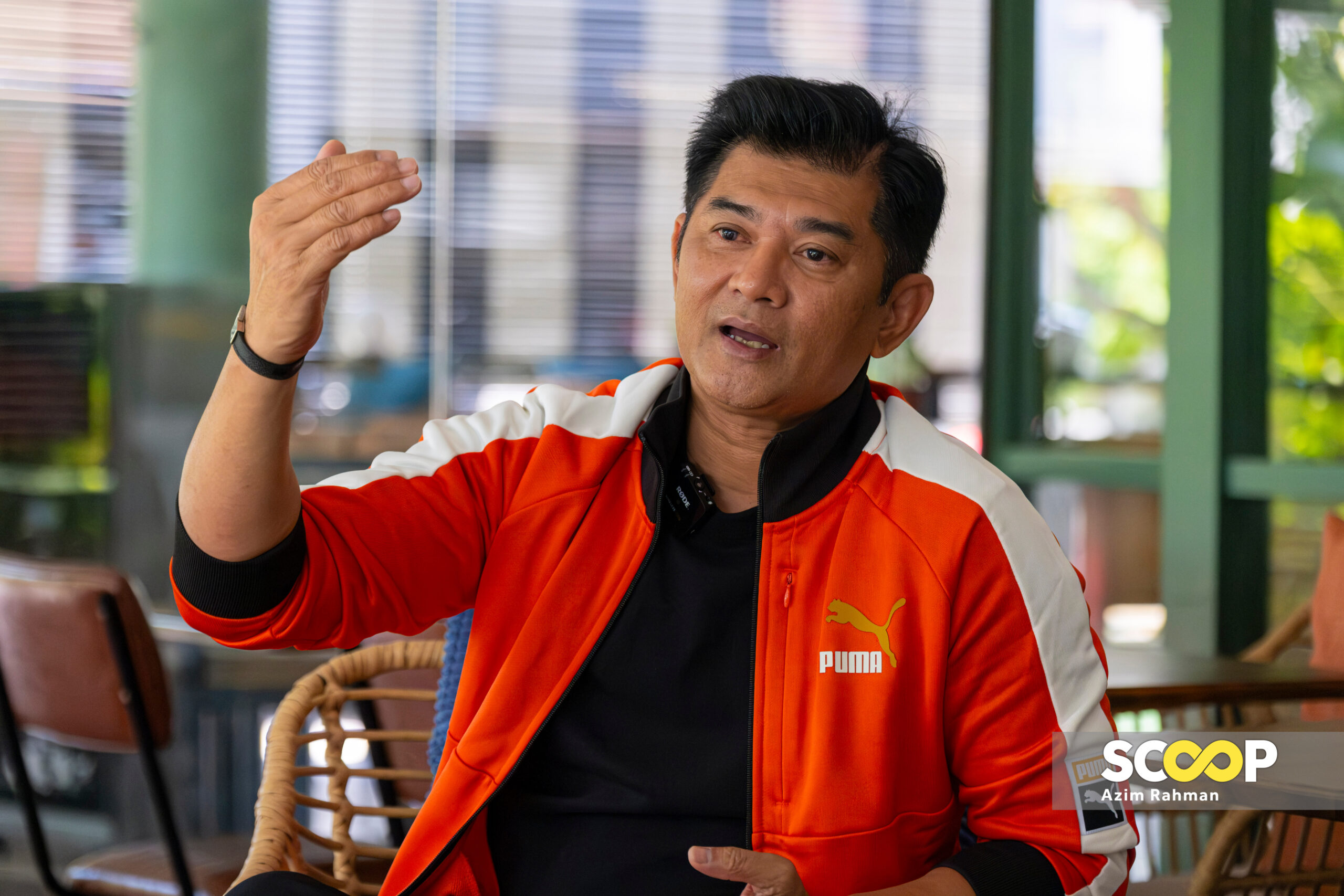 Will RTG be judged a failure without Olympic gold? | Scoop