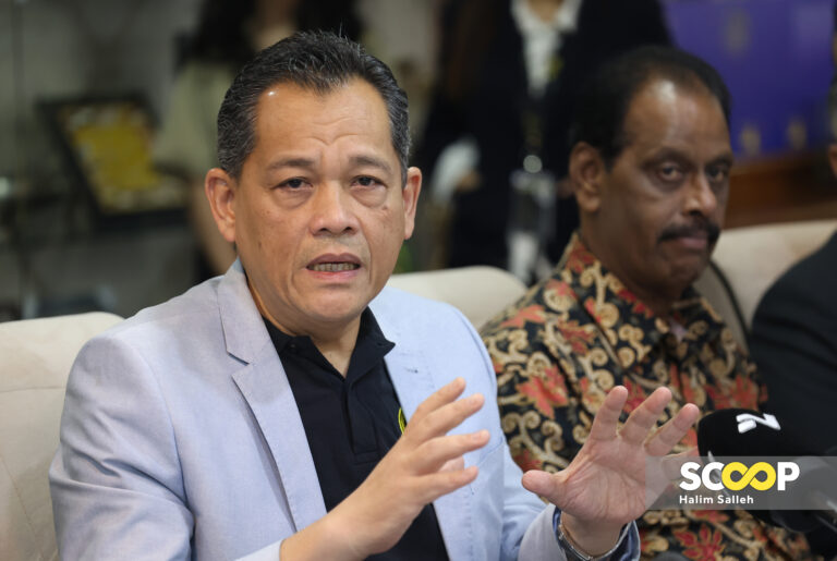 FAM confirms Wan Kuzain's Harimau Malaya future | Scoop