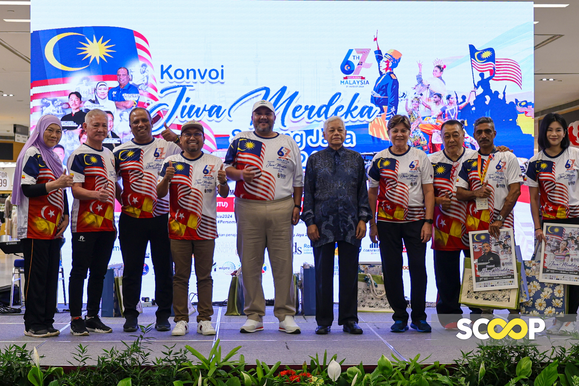 Let athletes dream beyond the field: Marina Chin calls for broader ...