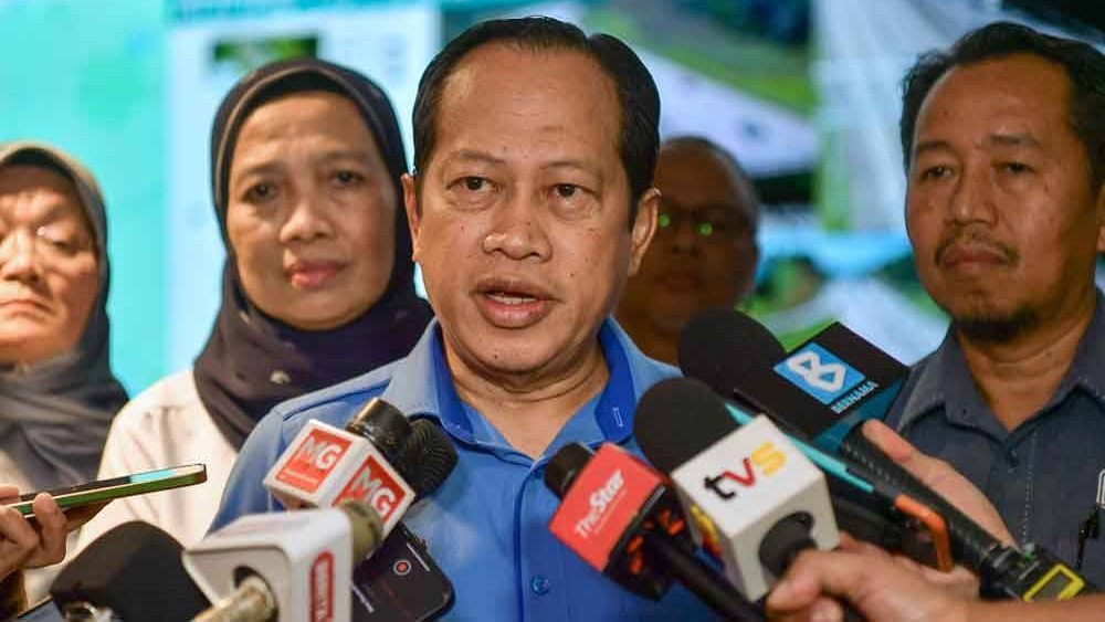 Adun Rembia tahu implikasi sebelum tandatangan 'aku janji' wakil rakyat ...