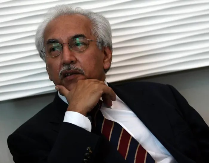 Former Malaysia Airports MD Bashir Ahmad named director of MAG effective Aug 12 | Scoop