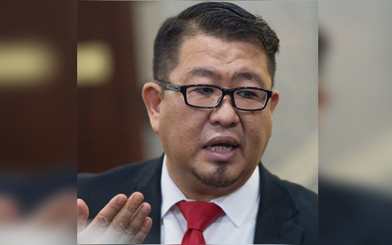 Adun Rembia masih gagal beri surat rasmi bukti sertai PAS: Ab Rauf | Scoop