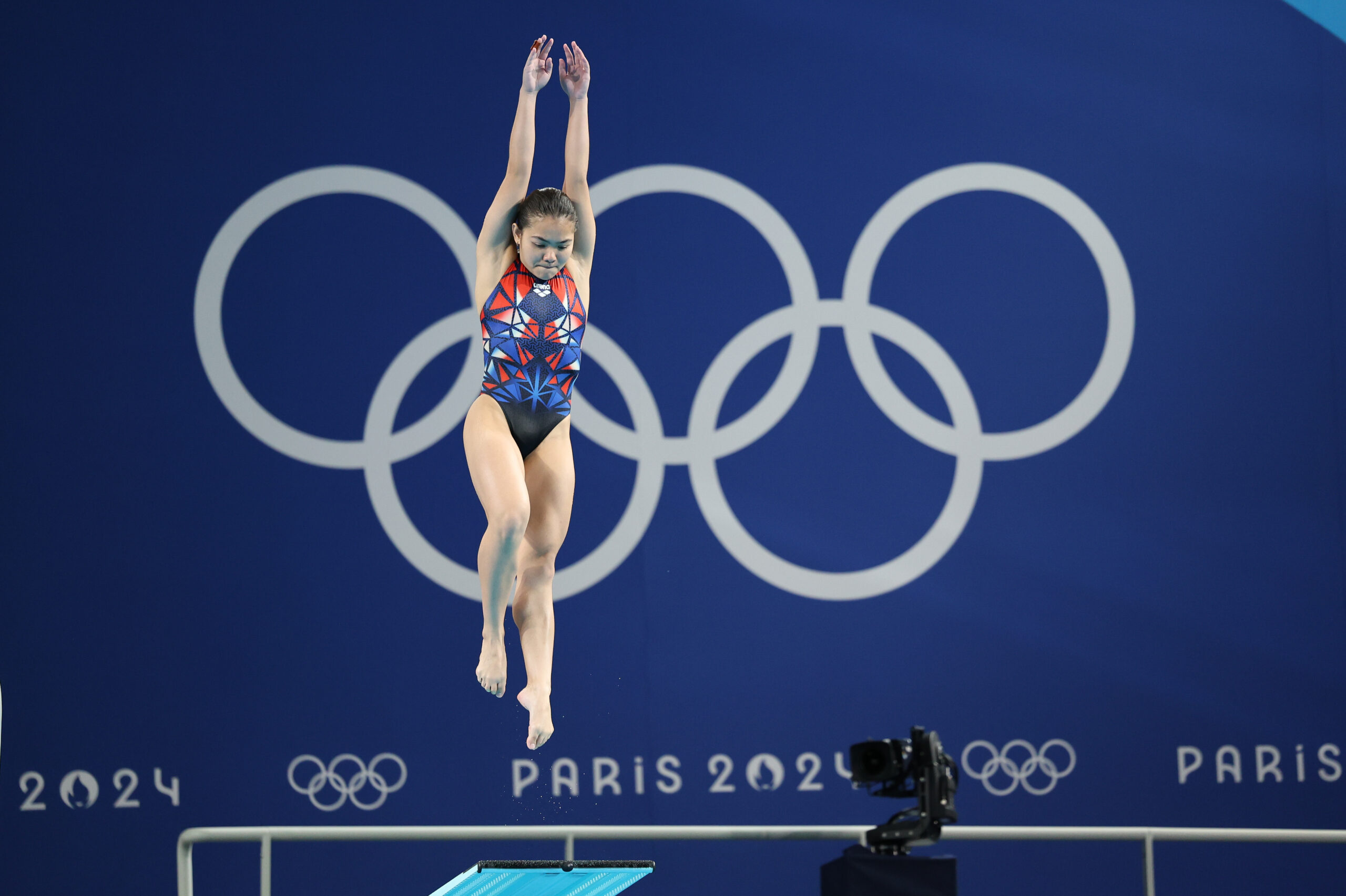 Paris Olympics: third, fourth dive errors cost Nur Dhabitah a spot on ...