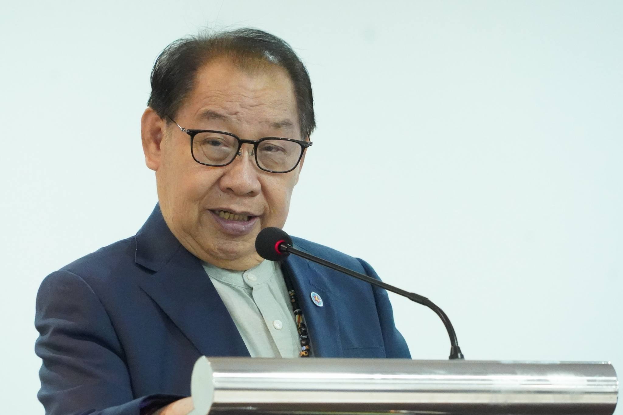 Asking for settlement is absurd, Sabah’s continental shelf, oil rights ...