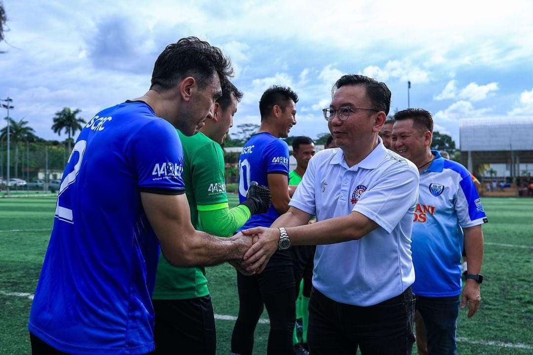 MCFA Cup 71st edition set to take place in Kampar Aug 9 to 11 | Scoop