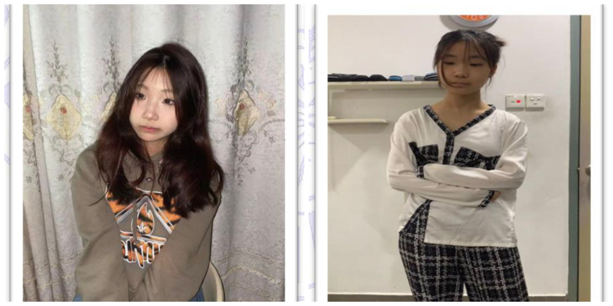 Police seek help tracking down missing 14-year-old Lin Yu Cheng | Scoop