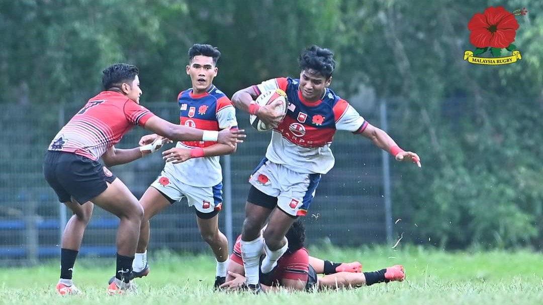 Bunga Raya’s final practice match scrapped as Singapore pulls out | Scoop