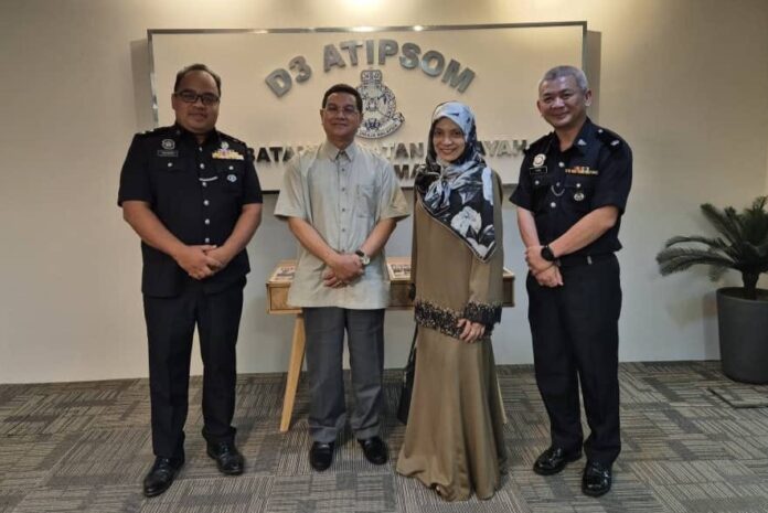 Mashitah sues NGO, two others over Myanmar human trafficking claims | Scoop