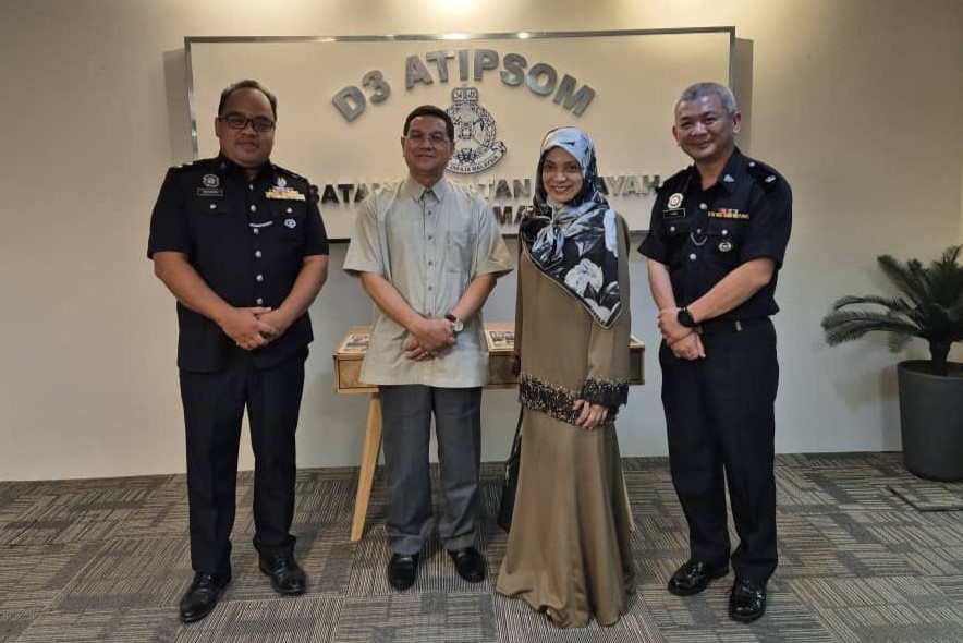 Mashitah sues NGO, two others over Myanmar human trafficking claims | Scoop