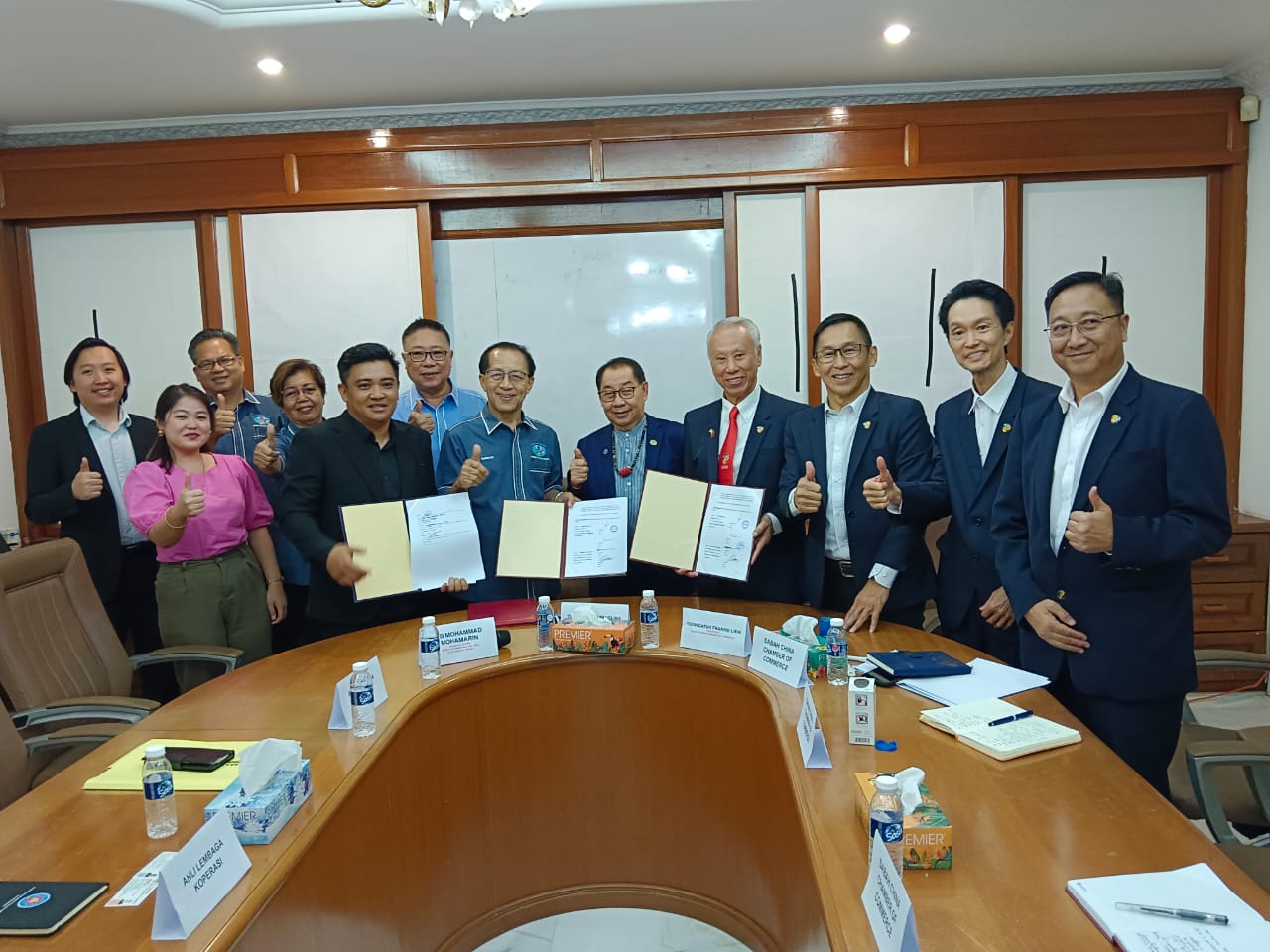 Sabah set to use advanced agricultural technology from China | Scoop