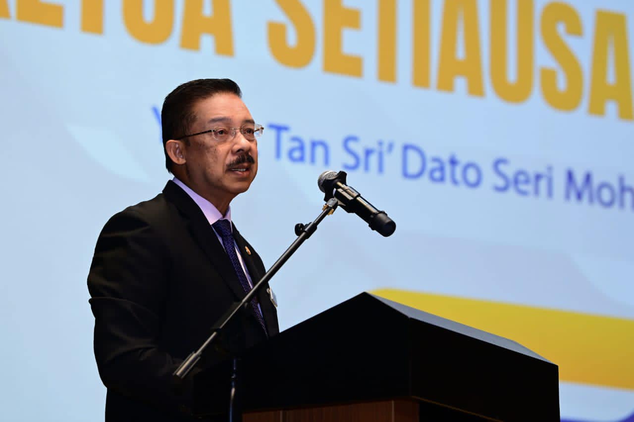 Zuki Ali appointed as new EPF chairman, effective September 1 | Scoop