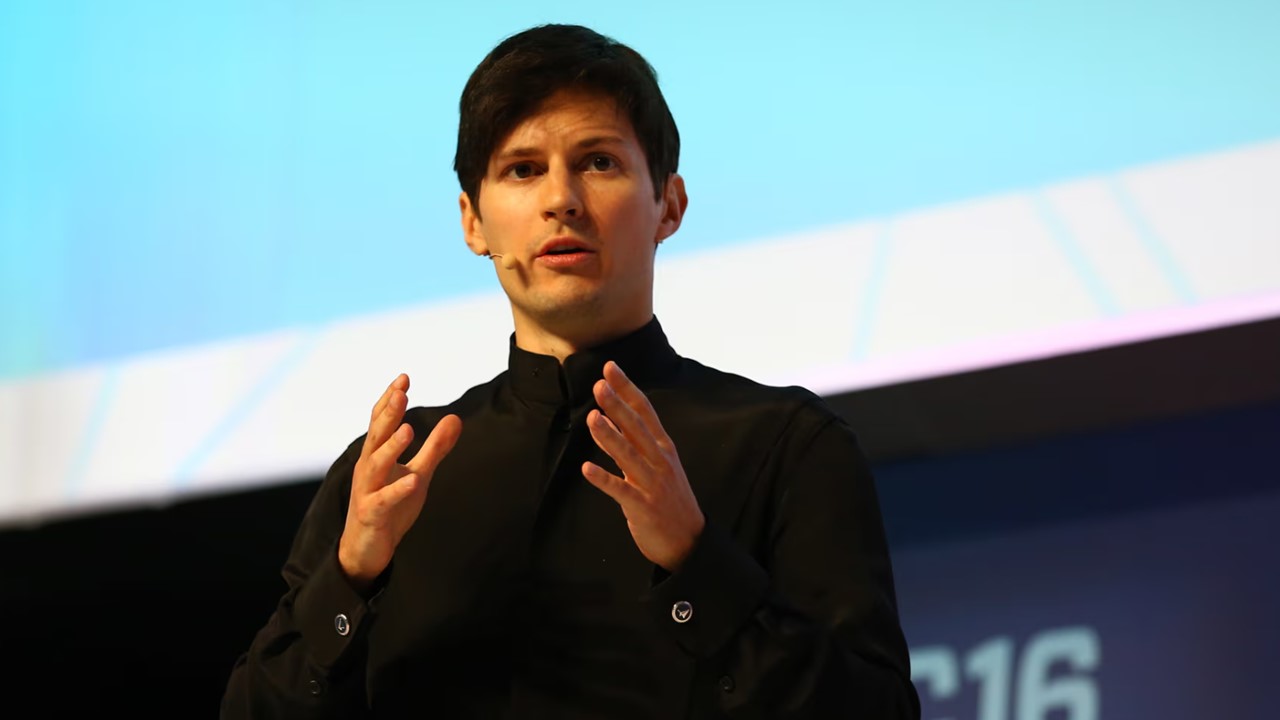 Telegram founder Durov charged over alleged illegal activity on ...