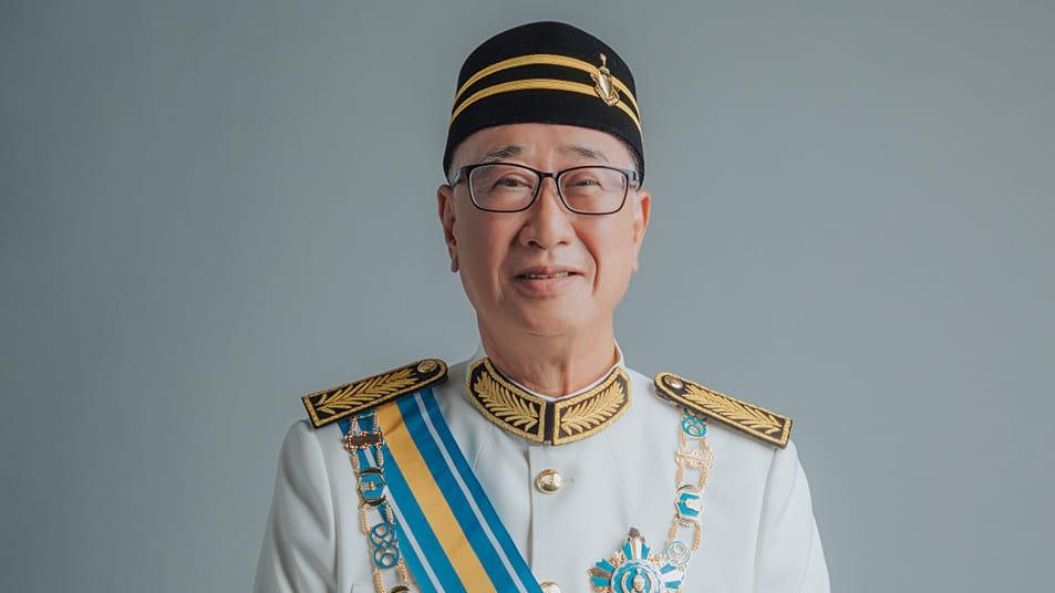 Former Penang exco Phee admitted for heart attack | Scoop