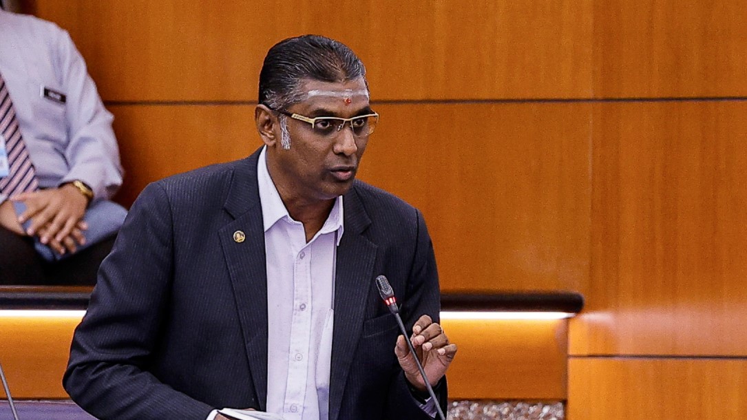 Probe into Muhyiddin for seditious remarks against former king: Rayer ...