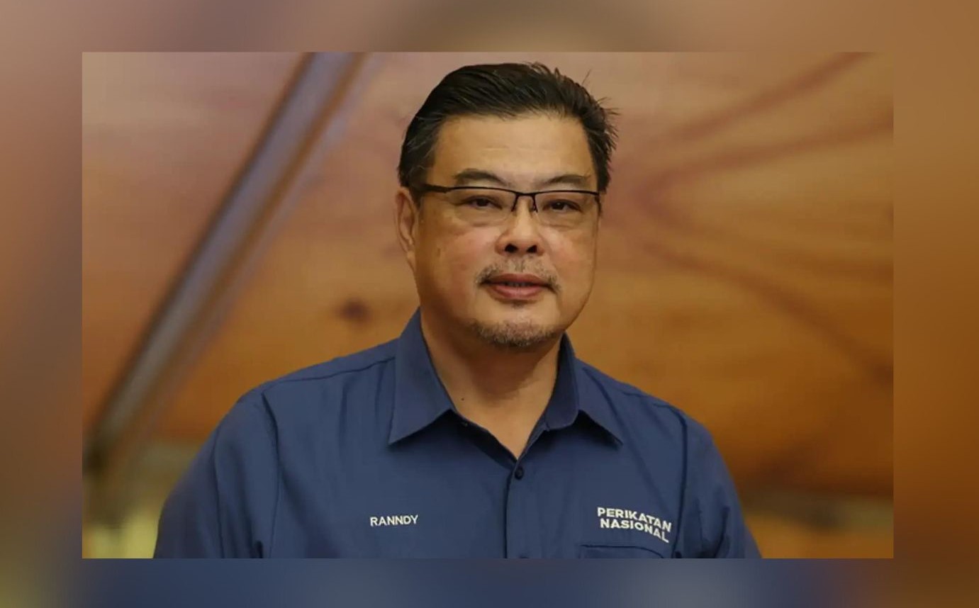 Gerakan veep Yap Kim Heng claims trial to CBT involving stall rentals ...