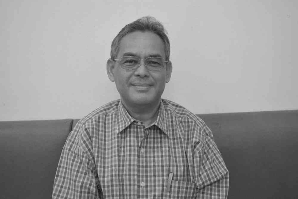 PMO’s media and strategic comms director, Rozaid Rahman, dies aged 59 ...