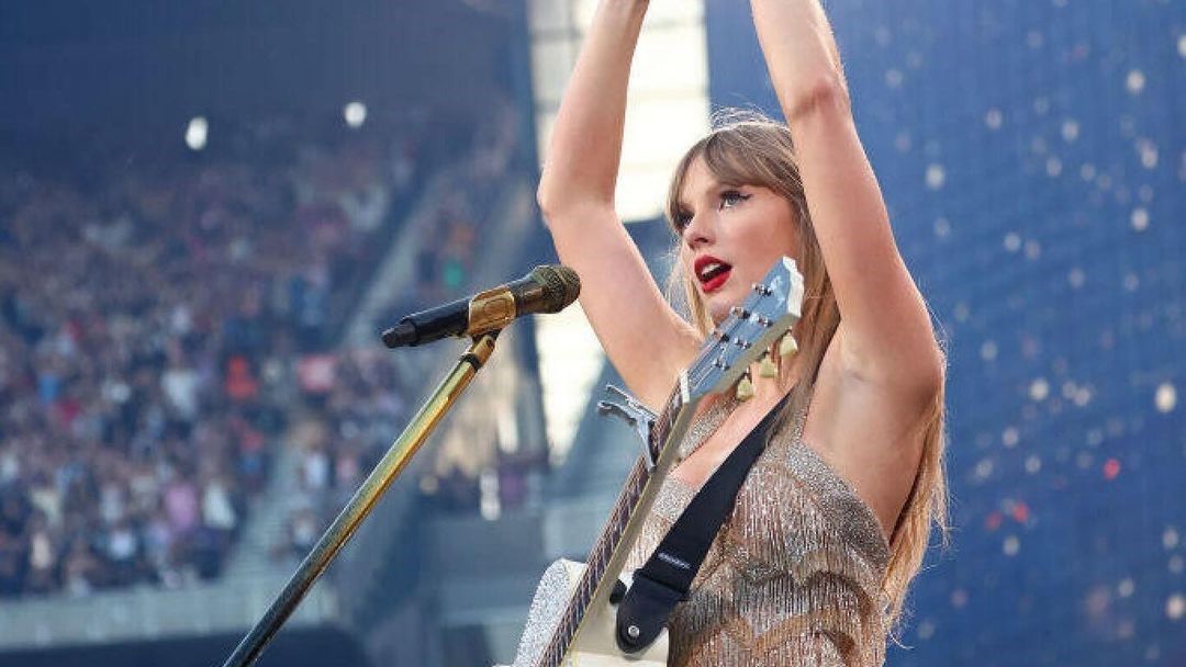 Taylor Swift's Vienna concerts axed amid suspected terror plot arrests | Scoop